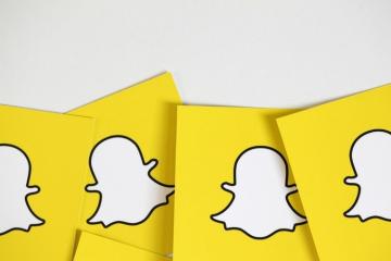 Snapchat's Redesigned Redesign Starts Rolling out to iOS Users | Beebom