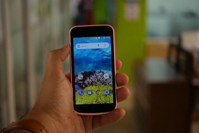 Nokia 1 Review: Is Android Go Worth It? | Beebom