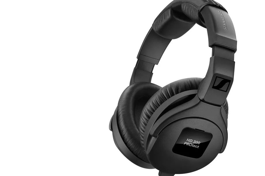 Sennheiser Unveils 300 Series Headphones and Headsets For Professionals ...