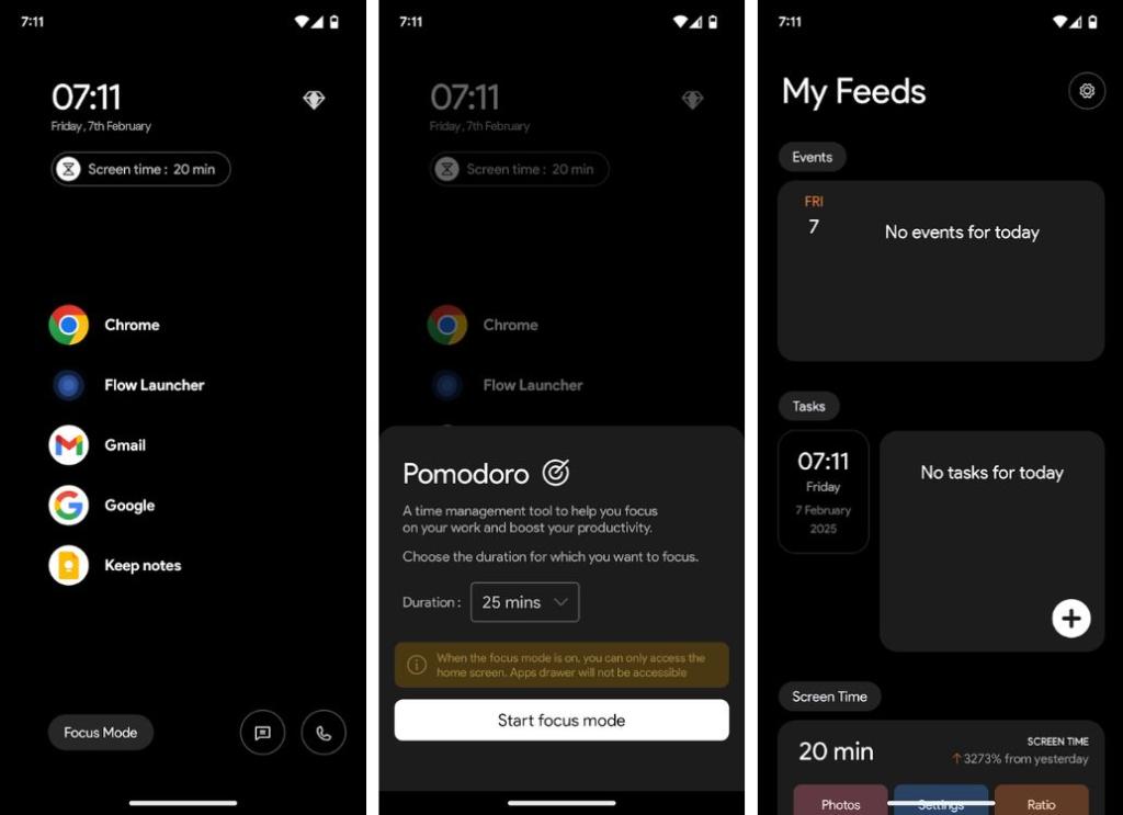 10 Best Android Launchers You Must Check Out in 2025 | Beebom