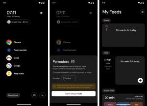 10 Best Android Launchers You Must Check Out in 2025 | Beebom