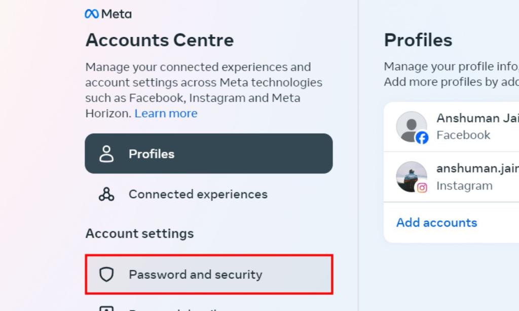 How to Set Up Two-Factor Authentication on Facebook | Beebom