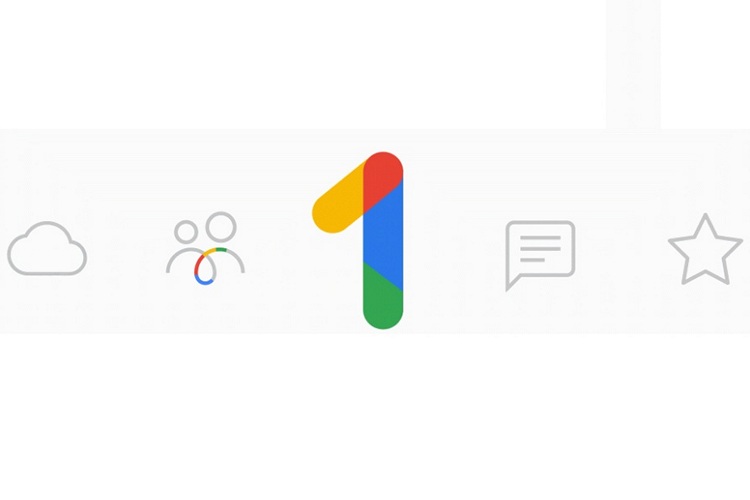 'Google One' Brings Expanded Storage, Live Support And Other Perks To Drive