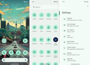 10 Best Android Launchers You Must Check Out in 2025 | Beebom