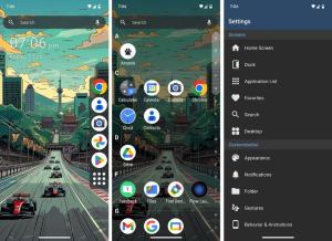 10 Best Android Launchers You Must Check Out in 2025 | Beebom