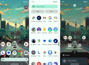 10 Best Android Launchers You Must Check Out in 2025 | Beebom