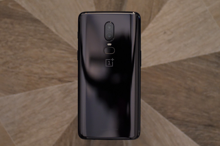 OnePlus 6 Unveiled: Features Snapdragon 845, 6.28-inch Display, Up to ...