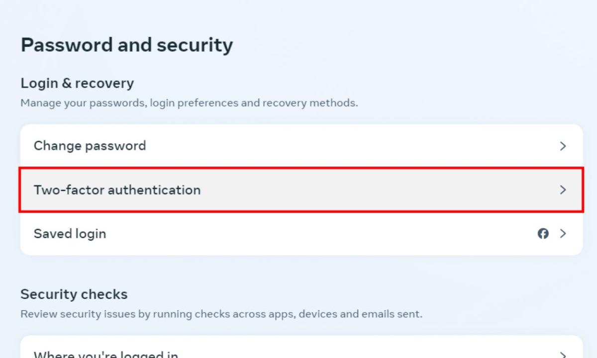 How to Set Up Two-Factor Authentication on Facebook | Beebom