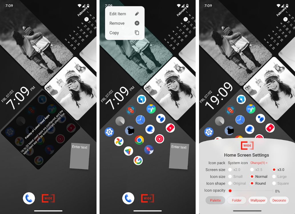 10 Best Android Launchers You Must Check Out in 2025 | Beebom