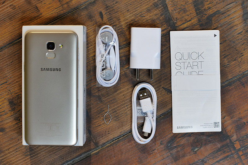 Galaxy J6 Review: Surprising Performance With Camera on a Diet | Beebom