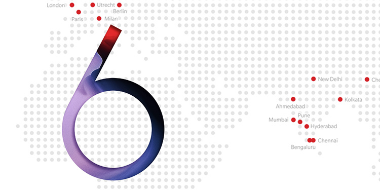OnePlus 6 Pop-Up Stores Will Come to Ahmedabad, Bengaluru, Chennai ...