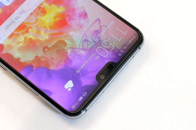 Huawei P20 Pro Review: Triple the Camera, Triple the Appeal | Beebom