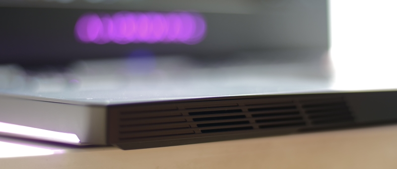 Alienware 15 R3 (2017) Review: Hits the G-Spot for Gaming