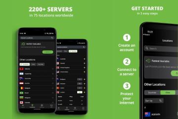 10 Best Android VPN Apps in 2024 (Free and Paid Apps) | Beebom