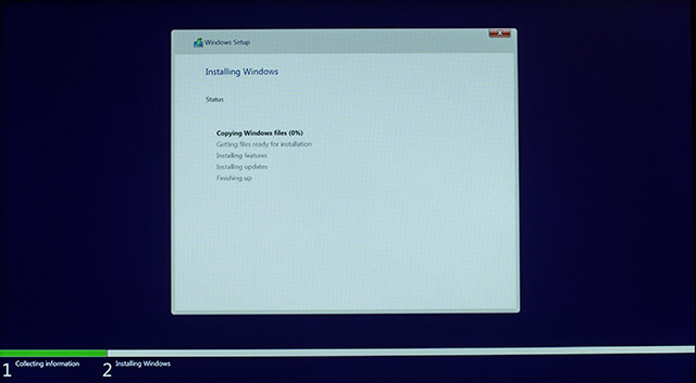 How to Install English Windows 10 on Laptops Bought from China