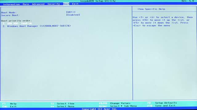 How to Install English Windows 10 on Laptops Bought from China