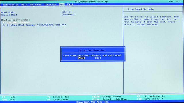 How to Install English Windows 10 on Laptops Bought from China