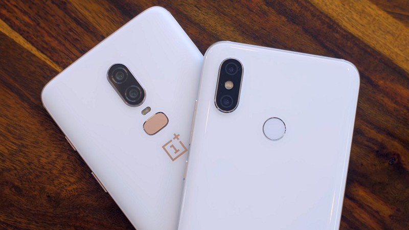 Xiaomi Mi 8 First Impressions: A OnePlus 6 Competitor? | Beebom