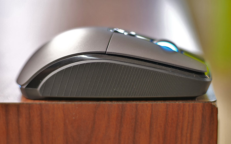 Xiaomi Mi Gaming Mouse Review: For the Plug-N-Play Gamers