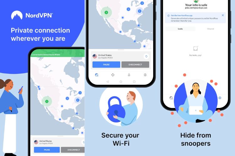 10 Best Android VPN Apps in 2024 (Free and Paid Apps) | Beebom