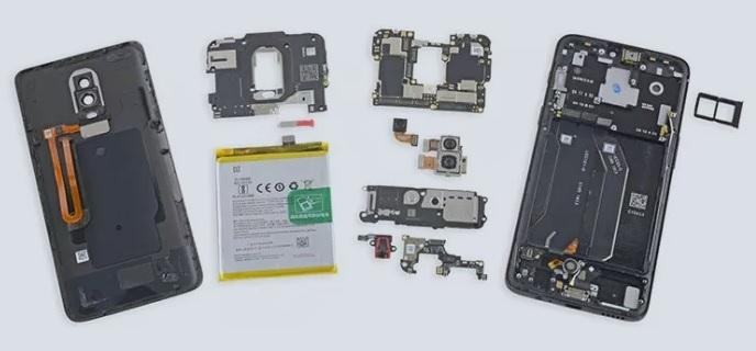 This Is How Much OnePlus 6 Repairs and Replacement Will Cost in India