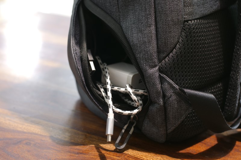 Xiaomi Mi Travel Backpack Review: Satisfaction At An Affordable Price ...