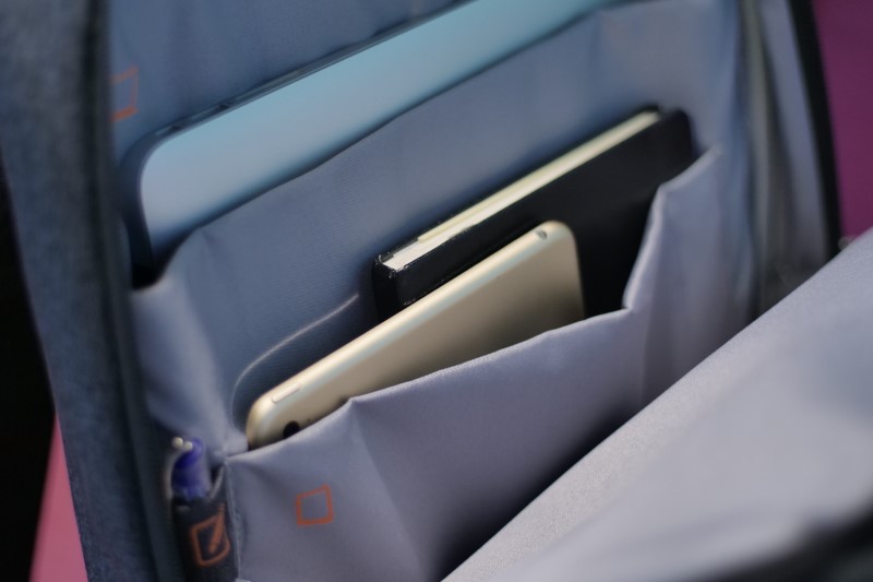 Xiaomi Mi Travel Backpack Review: Satisfaction At An Affordable Price ...