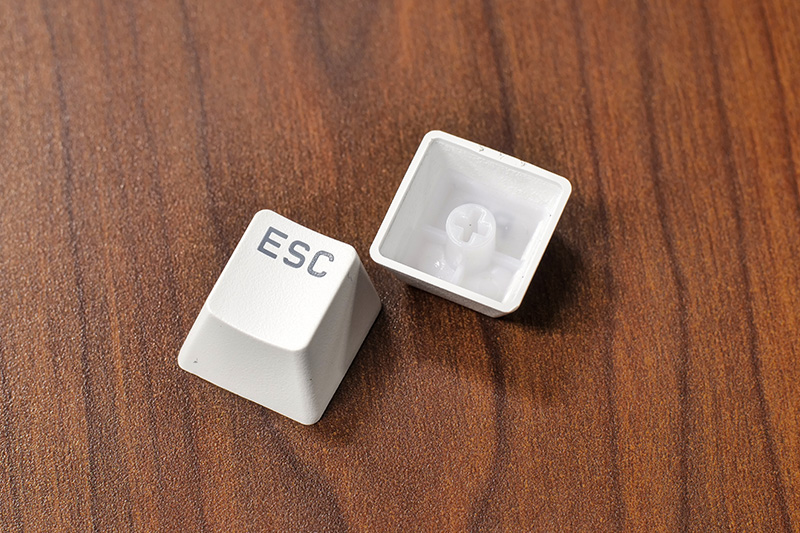 Xiaomi Yuemi MK01 Mechanical Keyboard Review: Great for Typing, Bad for ...