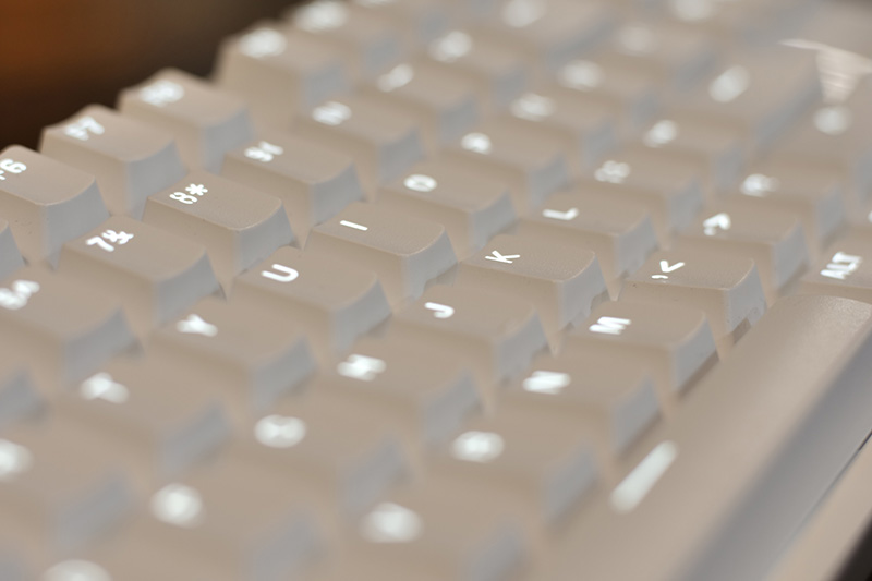 Xiaomi Yuemi MK01 Mechanical Keyboard Review: Great for Typing, Bad for ...