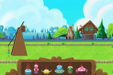 Google's New Garden Gnomes Doodle Game Is The Perfect Remedy For Those ...