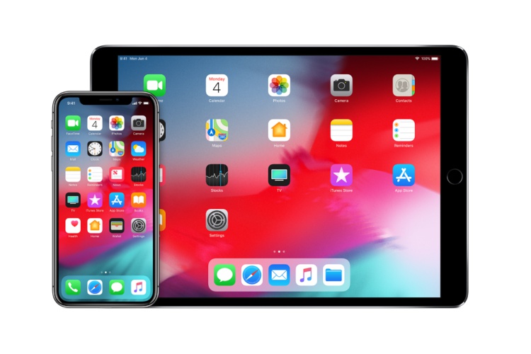 The First Public Beta Of iOS 12 Is Now Available To Download
