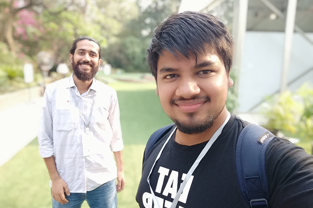 Redmi Y2 Hands-On and First Impressions: Decent Cameras But Some ...