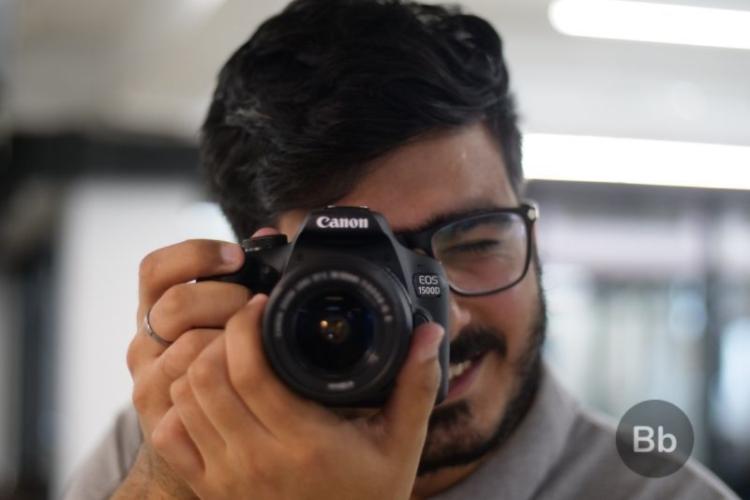 Canon EOS 1500D Review: The Perfect Beginner's DSLR? | Beebom