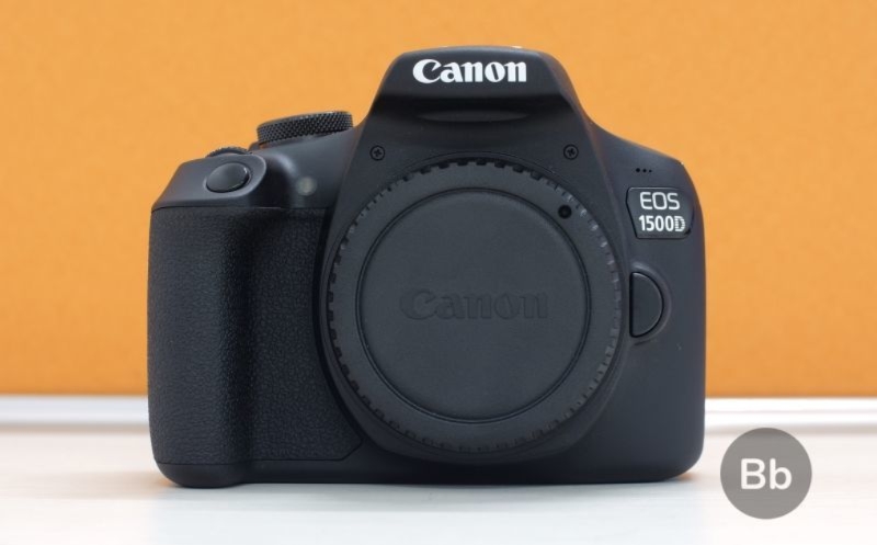 Canon EOS 1500D Review: The Perfect Beginner's DSLR? | Beebom