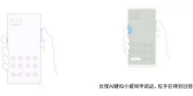 Xiaomi Mi Mix 3's Bezel-less Design Seemingly Confirmed by MIUI 10 | Beebom