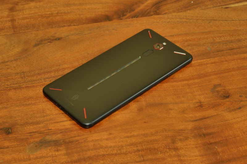 Nubia Red Magic Review: Performance, Battery, Price, and More