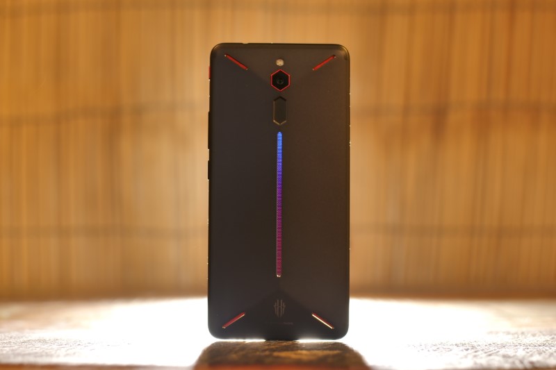 Nubia Red Magic Review: Performance, Battery, Price, and More