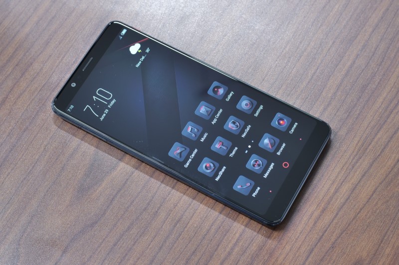 Nubia Red Magic Review: Performance, Battery, Price, and More