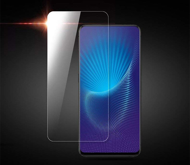 5 Best Vivo NEX Screen Protectors You Can Buy | Beebom