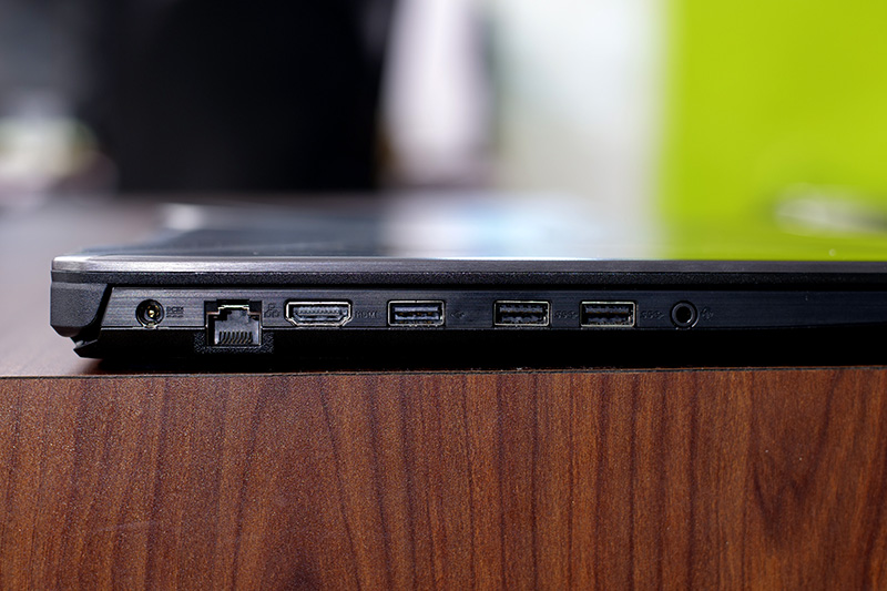 Asus TUF Gaming FX504 Gaming Laptop Review | Beebom