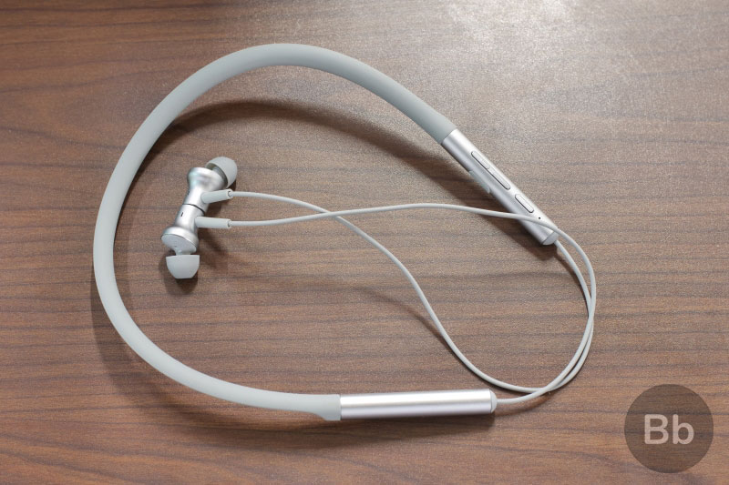 Mi Neckband Bluetooth Earphones Review: Superb Sound That Doesn't Last Long