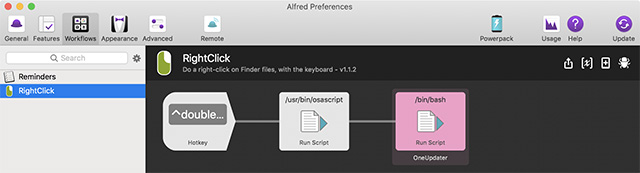 How to Right Click Using Keyboard on Mac | Beebom