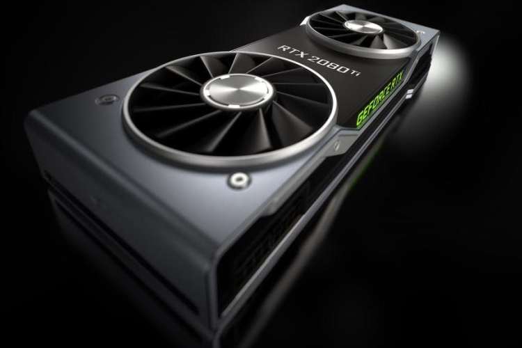 Nvidia GeForce RTX Brings Groundbreaking Ray Tracing, but Should Gamers ...