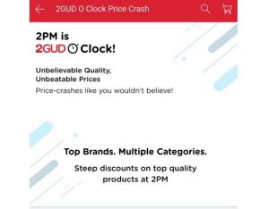 Flipkart Launches 2GUD Platform for Selling Refurbished Phones, Laptops ...