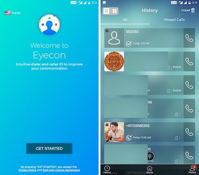 Top 10 Truecaller Alternatives You Can Use (2022) | Beebom