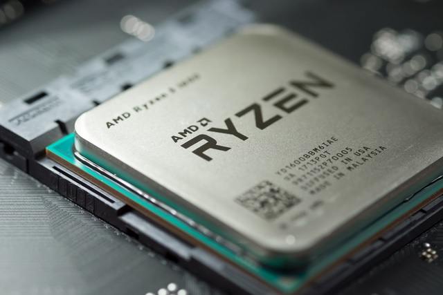 AMD Unveils Semi-Custom Gaming SoC Powered by Ryzen CPU and Vega GPU ...