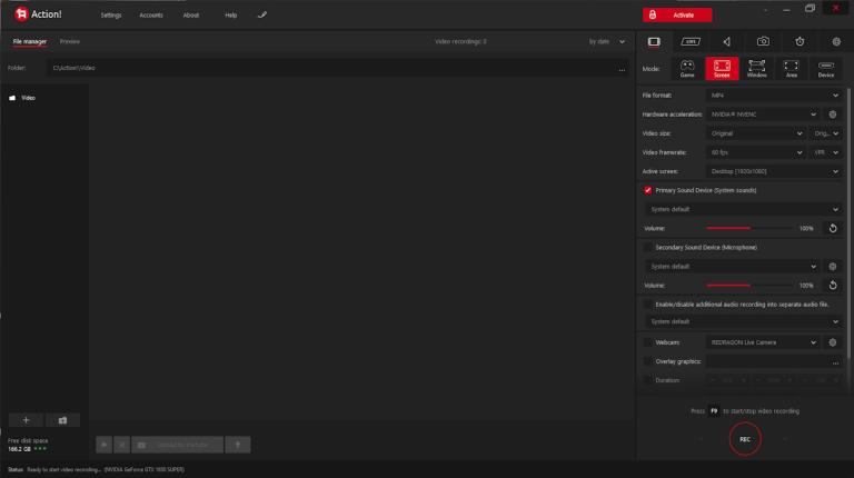 15 Best Game Recording Software for Windows in 2024 | Beebom