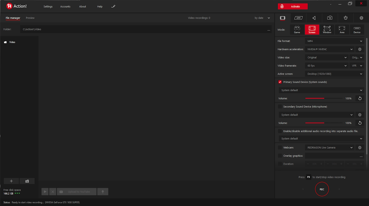 15 Best Game Recording Software for Windows in 2024 | Beebom