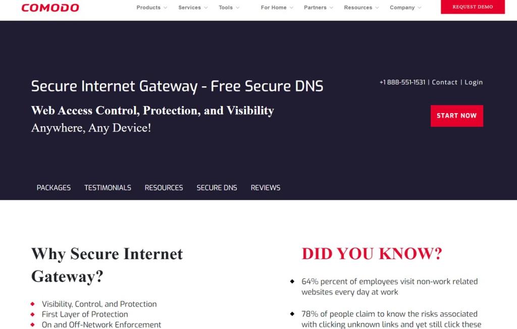 12 Best DNS Servers in 2022 [Free and Public] | Beebom