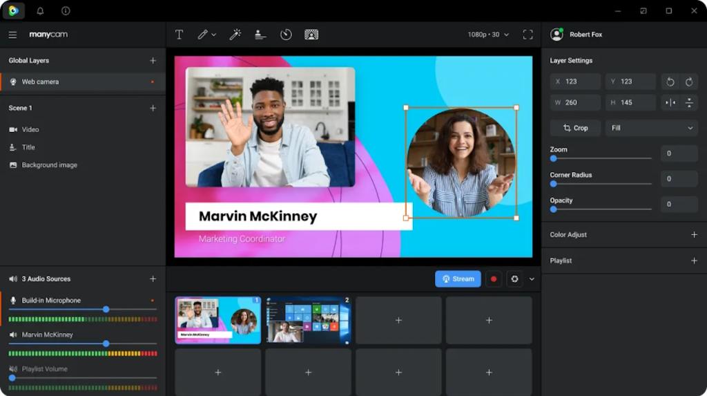 15 Best Game Recording Software for Windows in 2024 | Beebom